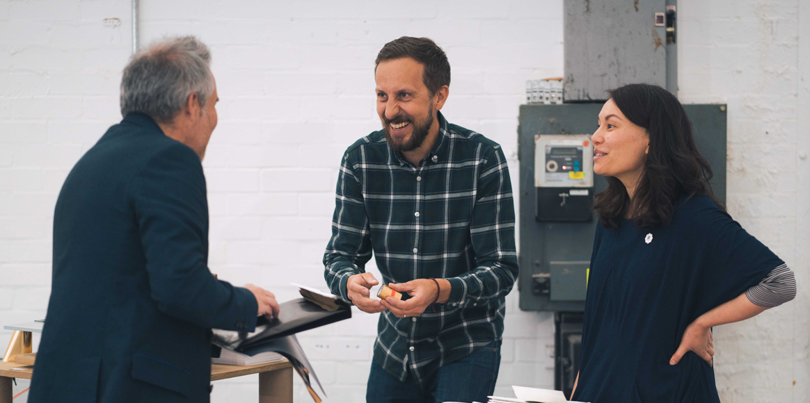 shillington college Archives - Shillington Design Blog