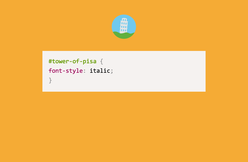 CSS Puns - Shillington Design Blog