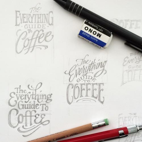 #ILoveTheseGuys Creative Inspiration: Matthew Tapia - Shillington ...