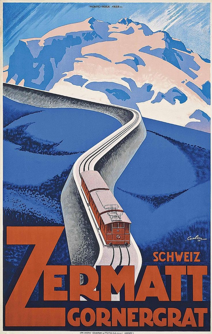 Josef Müller-Brockmann - Famous Swiss Graphic Designer