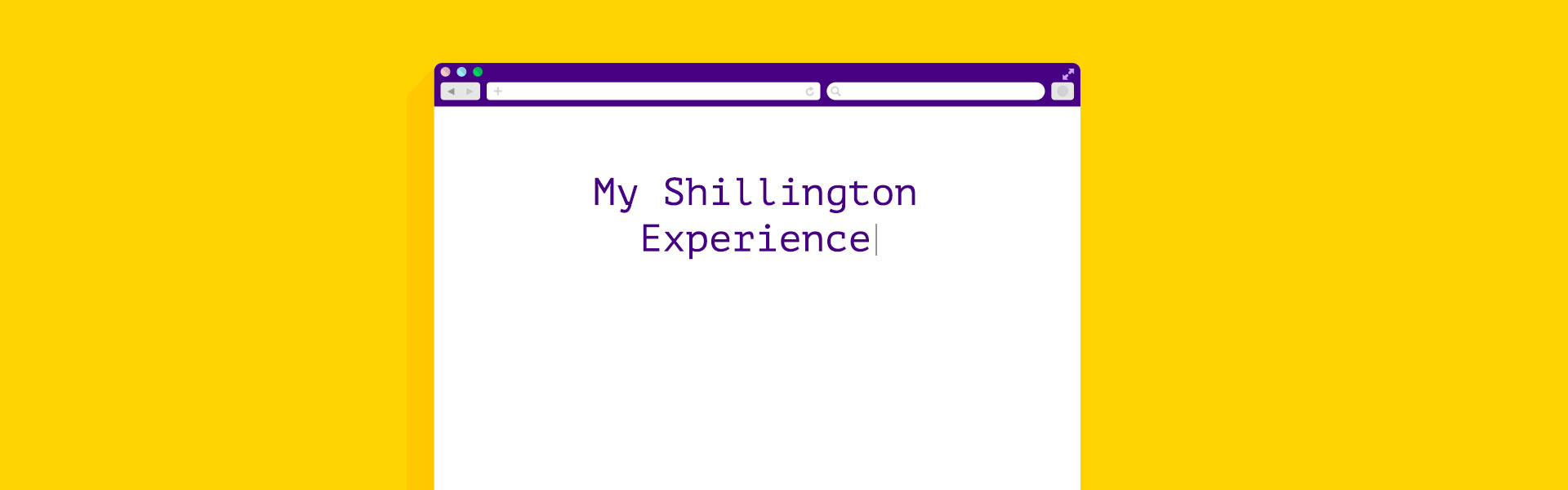 shillington college Archives - Shillington Design Blog