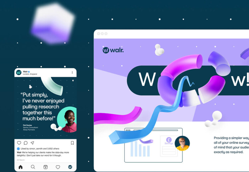 20 Amazing Graphic Design Examples That Will Blow You Away