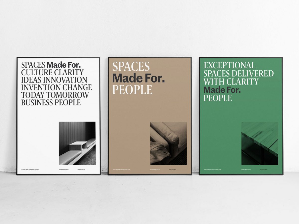 The 5 Basic Principles of Graphic Design & Their Importance