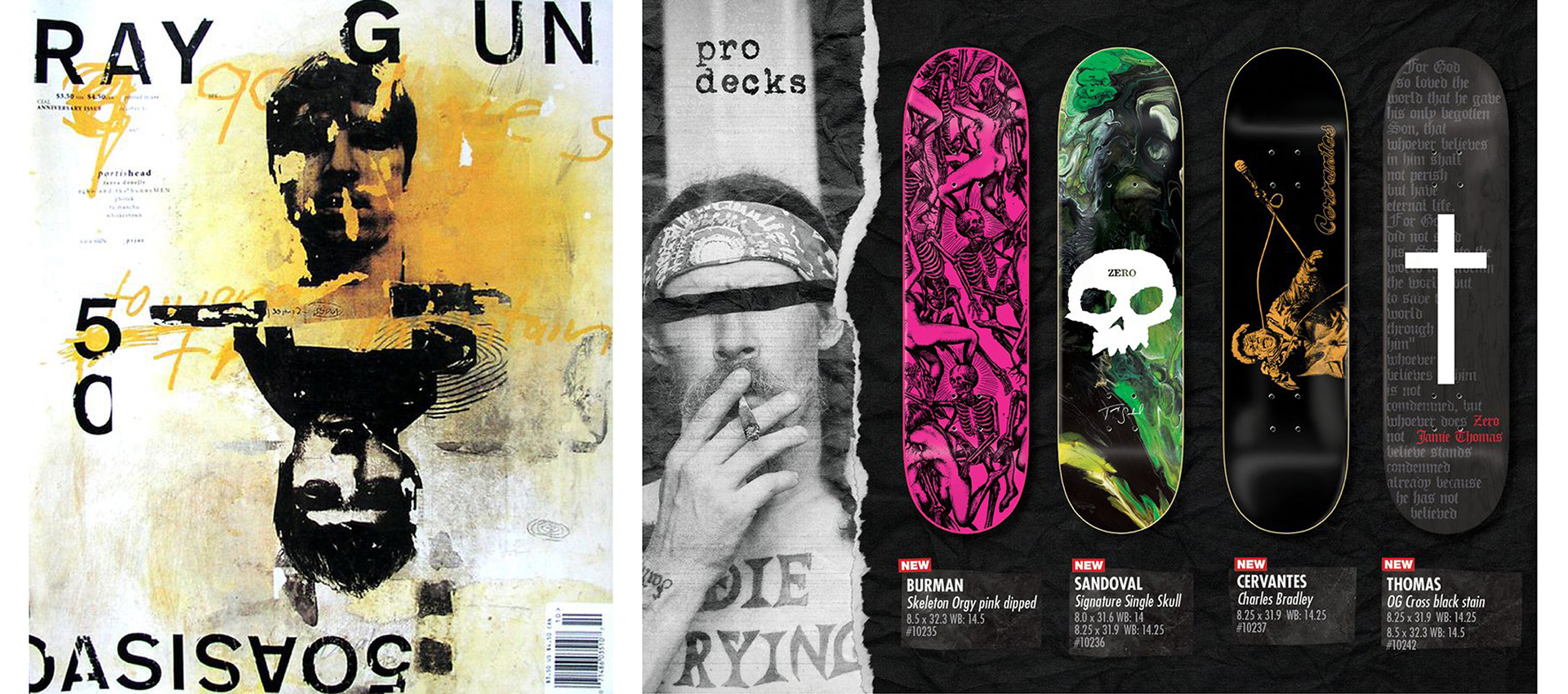 Graphic Design Styles: The Ultimate Guide