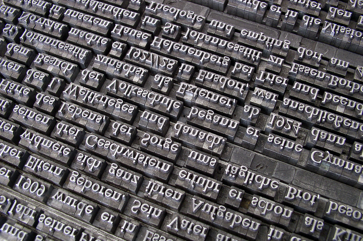 What Is Leading In Typography Definition Examples 