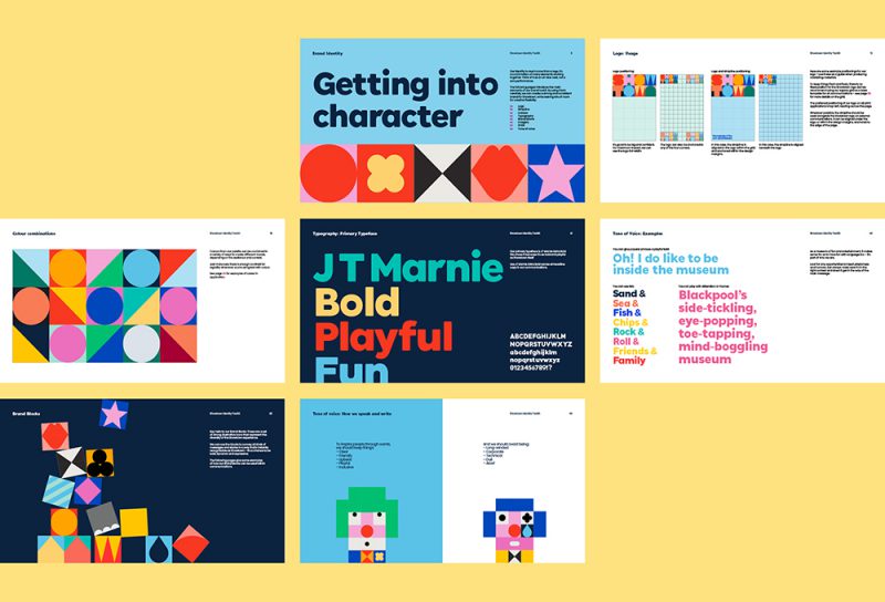 Graphic Design Trends We'll See in 2021 As Predicted By The Industry