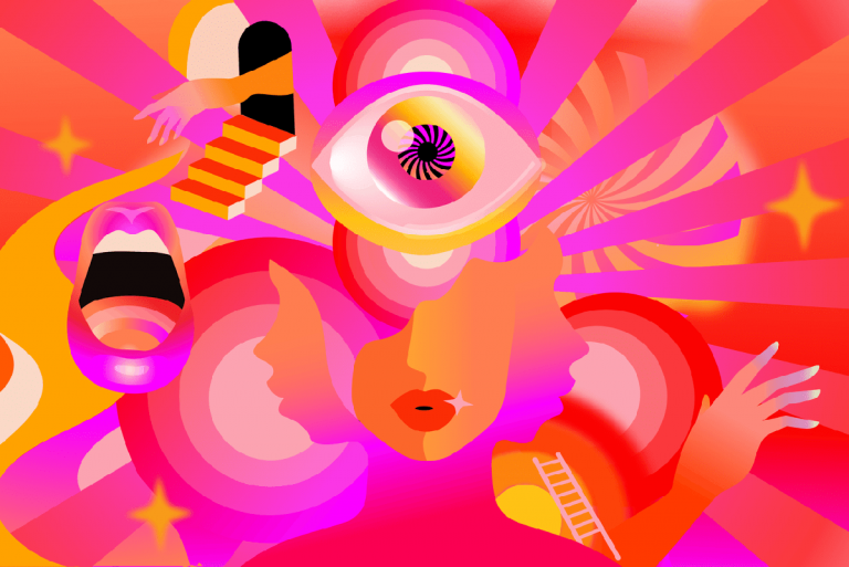 The 35 Most Famous Graphic Designers You Need to Know