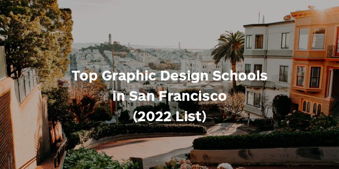 The 9 Best Graphic Design Schools in Los Angeles (2022)